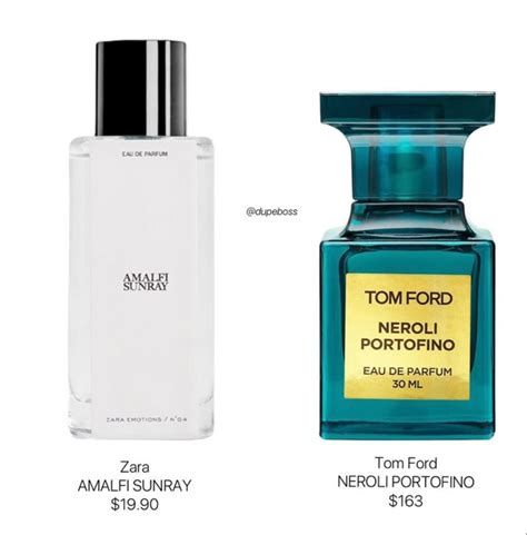 Perfume Dupe Tom Ford Zara Zara Fragrance Tom Ford Perfume Zara