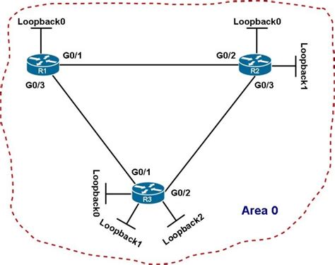Ospf Passive Interface How To Set It Up On Cisco And Juniper