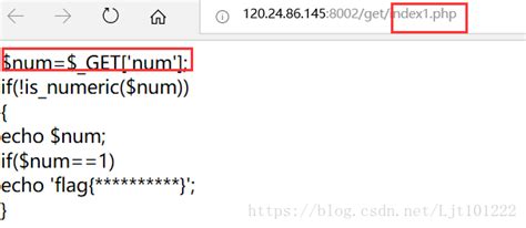 Web题与相关php弱类型知识php弱比较 Csdn博客