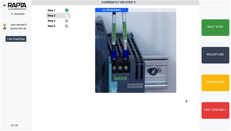 Ai Platform Rapta Inc Ai Platform Rapta Inc