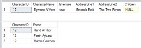 Json Part 3 Openjson Simon Learning Sql Server