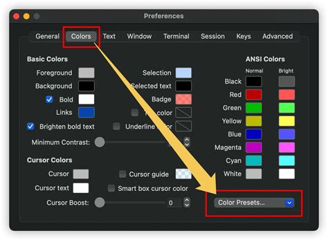 Iterm2 Oh My Zsh Agnoster 配置 刘硕的技术查阅手册