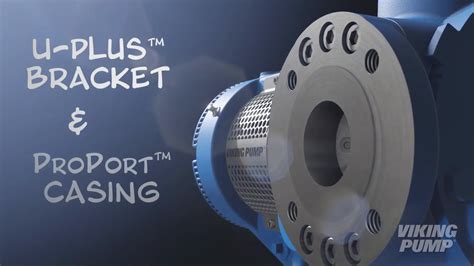 Massecuite Viking Pump Leader In Positive Displacement Pumps