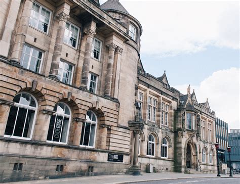 stirling — codebase the uk s largest technology incubator based in edinburgh