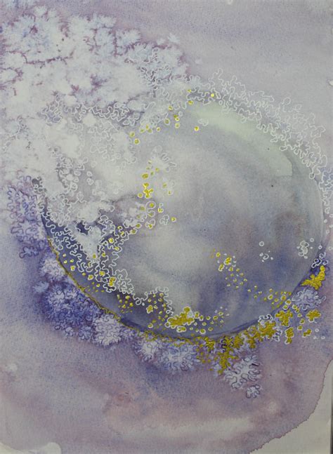 Abrogation Grange Art Studio