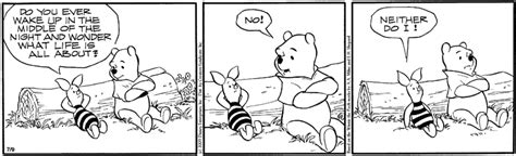 Winnie The Pooh For Jul By Creators Syndicate