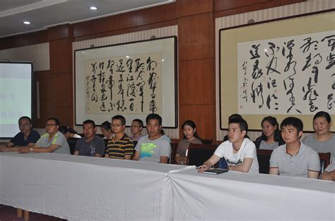 鲁藏一家亲 组团话发展有关领导看望慰问日喀则第二批赴鲁培训骨干教师 齐鲁师范学院Qilu Normal University
