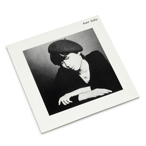 Aunt Sally Aunt Sally Lp Soundohm
