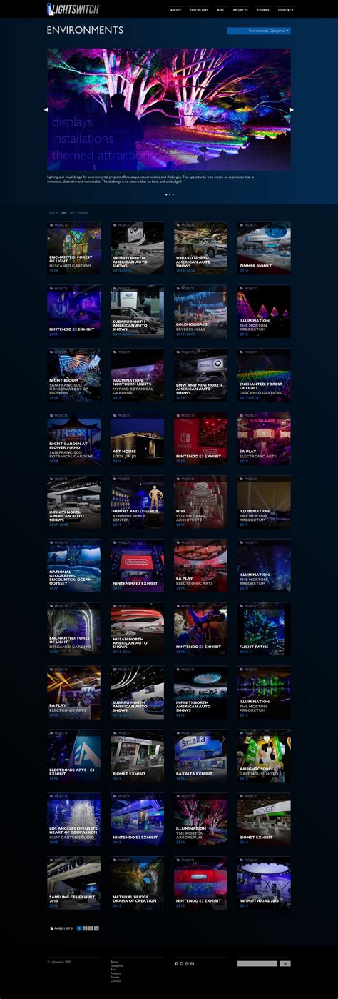 Lightswitch Roegerdesign