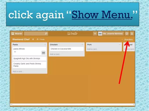 Trello Tutorial For Beginners Part 2 Ppt