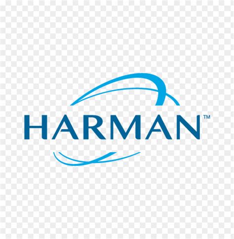 Free Download Hd Png Harman Logo Vector 461268 Toppng