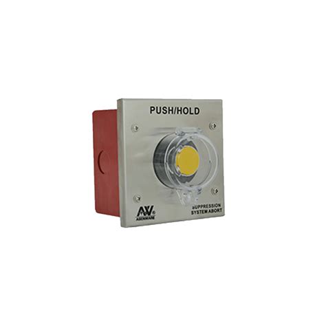 Abort Switch Station Xyfer