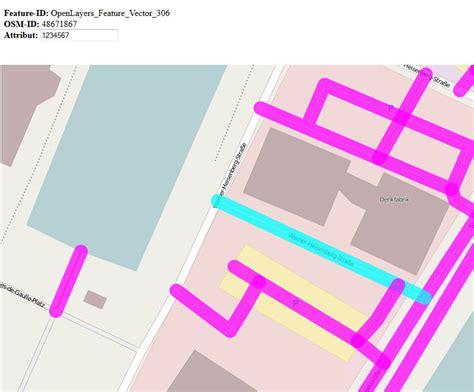 Geoserver Openlayers And Updatable Views Unable To Edit Data Of Wfs T Feature Layer