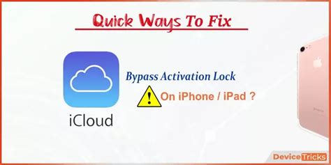 How To Bypass ICloud Activation Lock On IPhone IPad Icloud Unlock Iphone Iphone