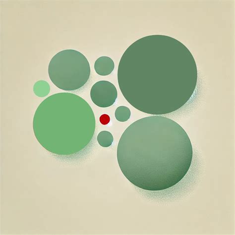 Navanath Jadhav On Linkedin Look At The Below Image What Did You See First Red Dot