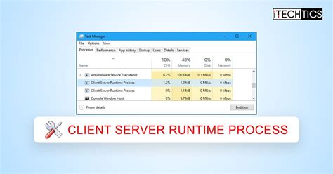 On Linkedin How To Fix “client Server Runtime Process” Csrssexe High Gpu Usage