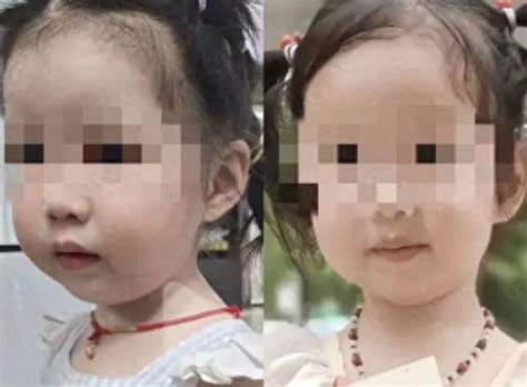 내 딸과 너무 똑같이 생겼잖아아이 부모에 유전자 검사까지 요구 中 발칵
