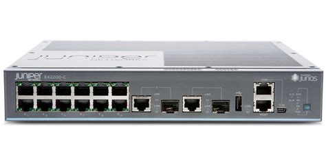 Unlock The Potential Juniper Ex Datasheet Revealed