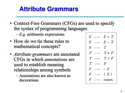 Ppt Semantic Analysis Powerpoint Presentation Free Download Id5865951