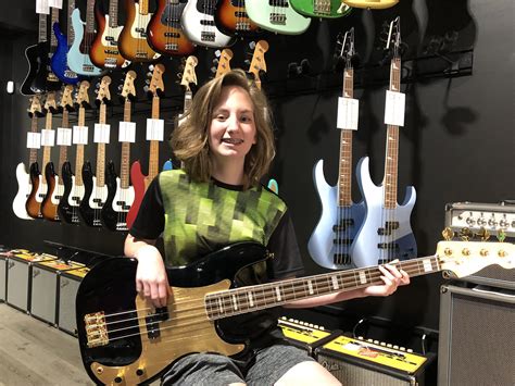 Guitars Etc Happy Birthday Riley Enjoy That 40th Facebook