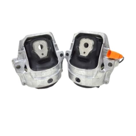 Audi A4 B8 A5 Engine Mounting Set 2 Piece Boss Auto Spares