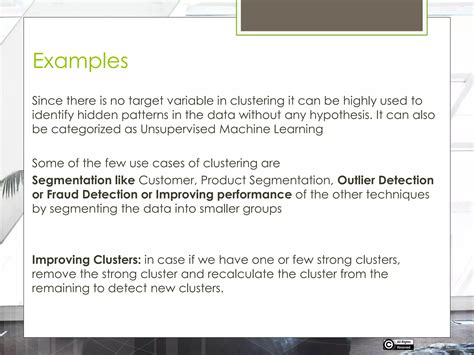 Machine Learning Clustering Pdf Physics Science