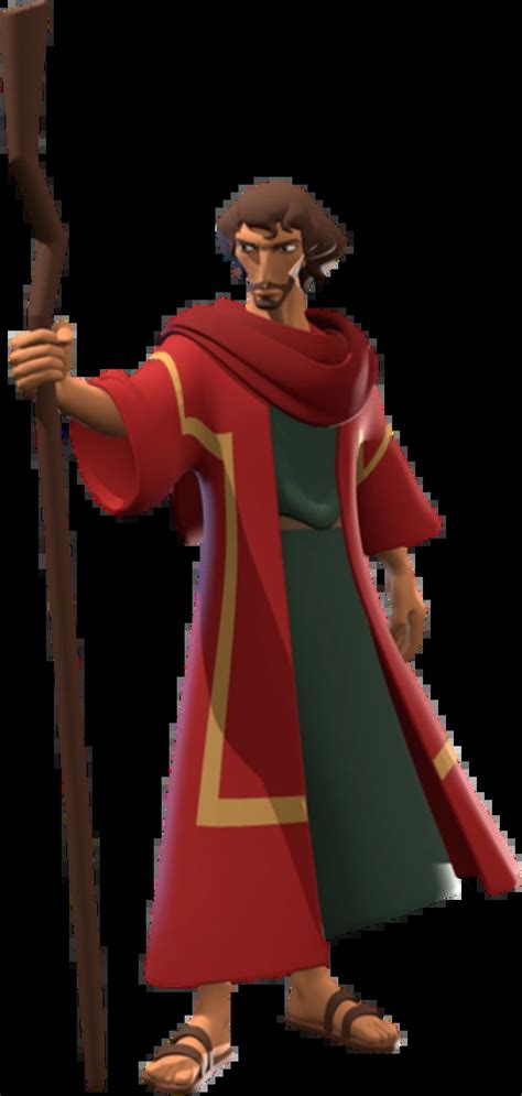 Moses Yunas Princess Adventure Wikia Fandom