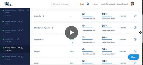 day63 100daysofcode ccbp python codingchallenge nxtwave… bhanu prakash batraju
