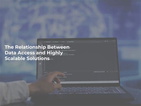 How To Troubleshoot Common Issues In Scalable Data Solutions