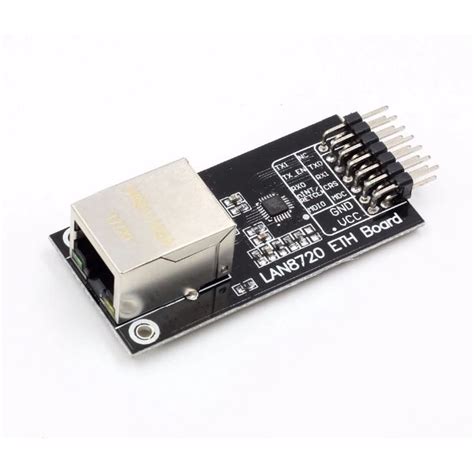 Jual Modul Ethernet Lan8720 Ethernet Board Lan8720 Ethernet Module Shopee Indonesia