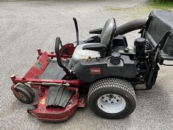 2007 Toro Z Master Commercial Stock No 0101022738a Other Equipment For