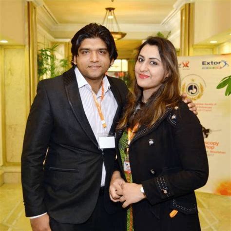 Dr Affan Qaiser Takes The Crown As Pakistans Most Followed Medical Influencer Startup Pakistan