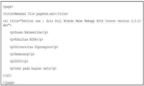 Konsep Dasar Xml Retrieval