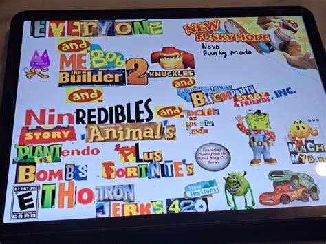 My First Expand Game R ExpandDong