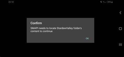 How Do I Locate Stardew Valley Folder On Android I Cant Access Data