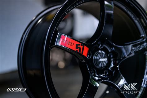 Stickers Mk Motorsports