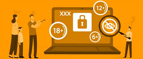Explicit Content Filter For A Safe Internet Experience