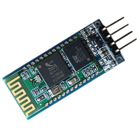 Bluetooth Modulo HC Arduino Electronica Caribe