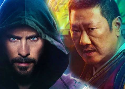 Its Morbin Time Explained Understanding The Morbius Meme