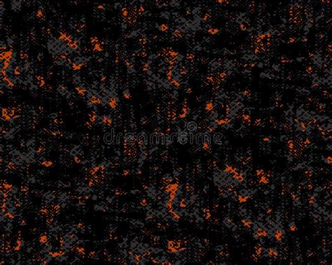 Seamless Decorative Pattern Vector Texture Design For Textile Fabric Print And Wallpaper Stock