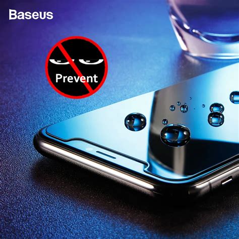Buy Baseus 03mm Privacy Screen Protector For Iphone