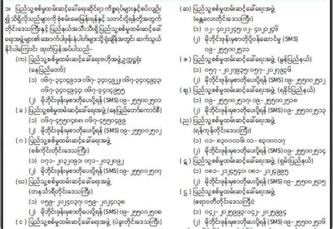 ကိုဗစ် ၁၉ ရောဂါ ကာကွယ်၊ ထိန်းချုပ်၊ ကုသရေးဆေးနှင့်ဆေးပစ္စည်းများ နေ့စဉ