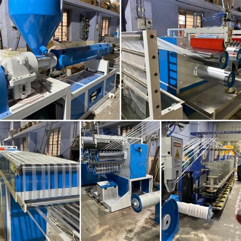 Polished Electric Plastic Twine Making Machine Packaging Type Wooden Box Capacity 50 100kg