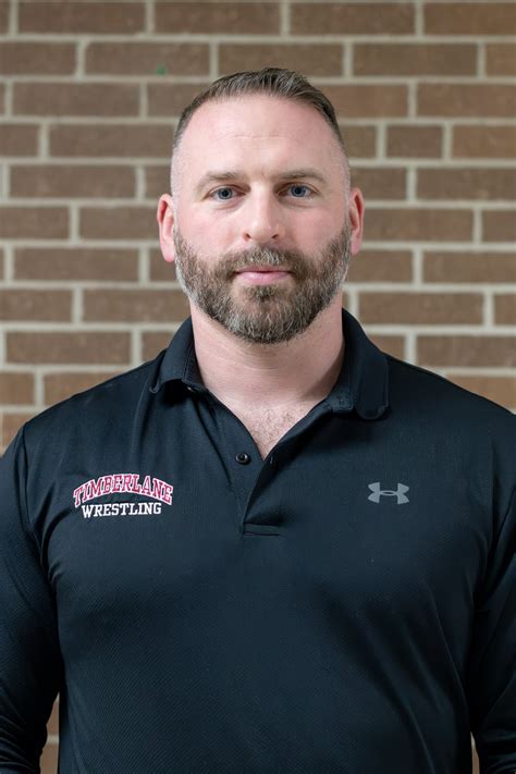 Roster — Timberlane Wrestling
