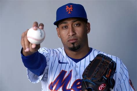 Mets Edwin Díaz Is One Step Closer To Return ‘its Game Time