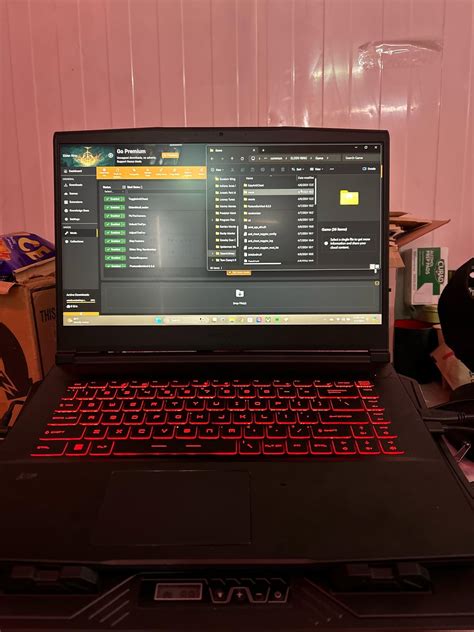 vortex not working r eldenringmods