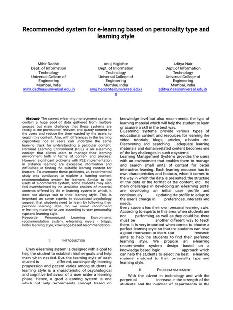 Be Project Ieee Report Final Pdf