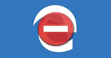 How To Block Edge In Windows ITIGIC How To Block Edge In Windows ITIGIC