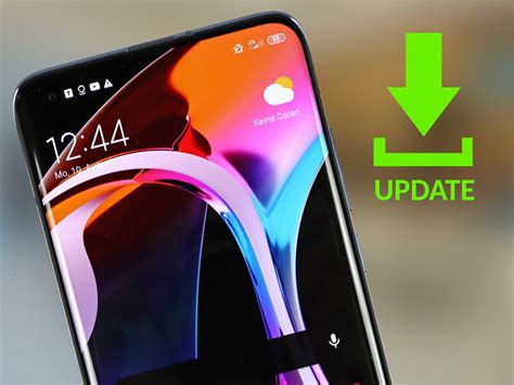 Schneller An Xiaomi Updates Kommen So Gehts Teltarif De News