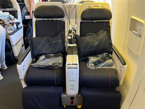 Seating Plan Boeing 777 300er Air France Seat Map